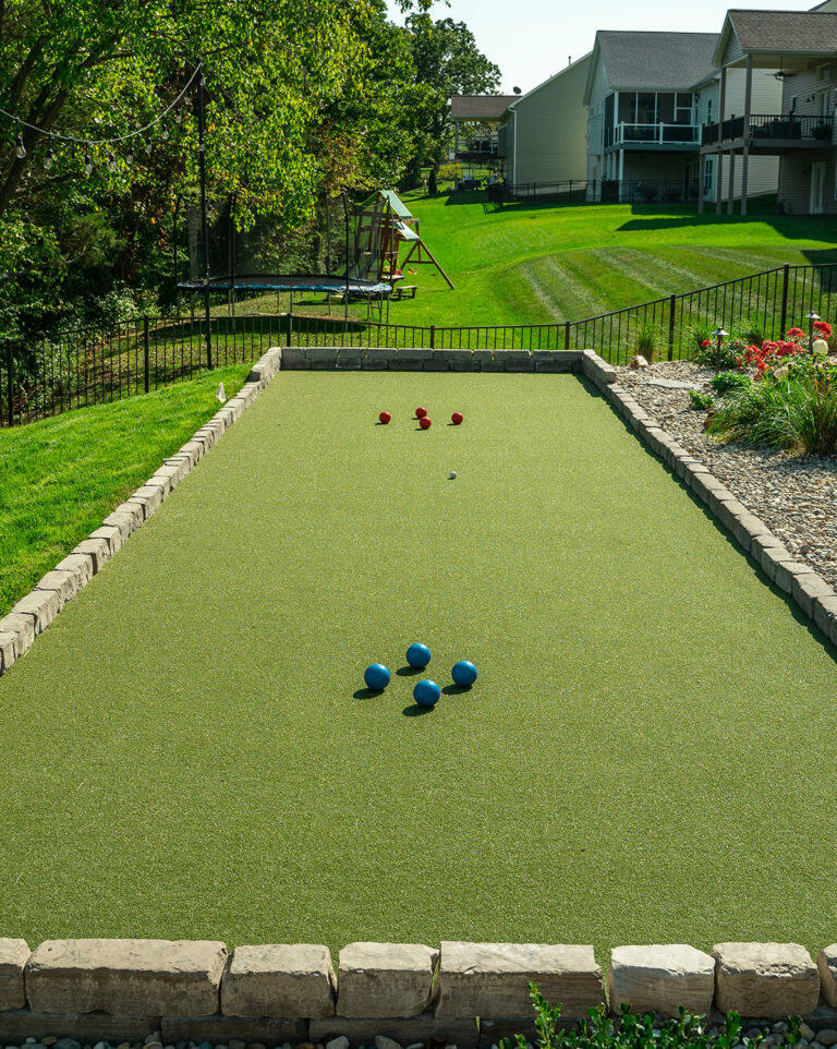 Synthetic Turf | Elevate Outdoor