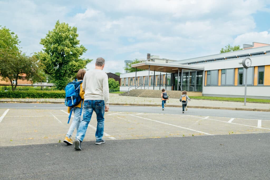 K-12 Campus Landscaping Best Practices: Designing Safer, Smarter, and ...